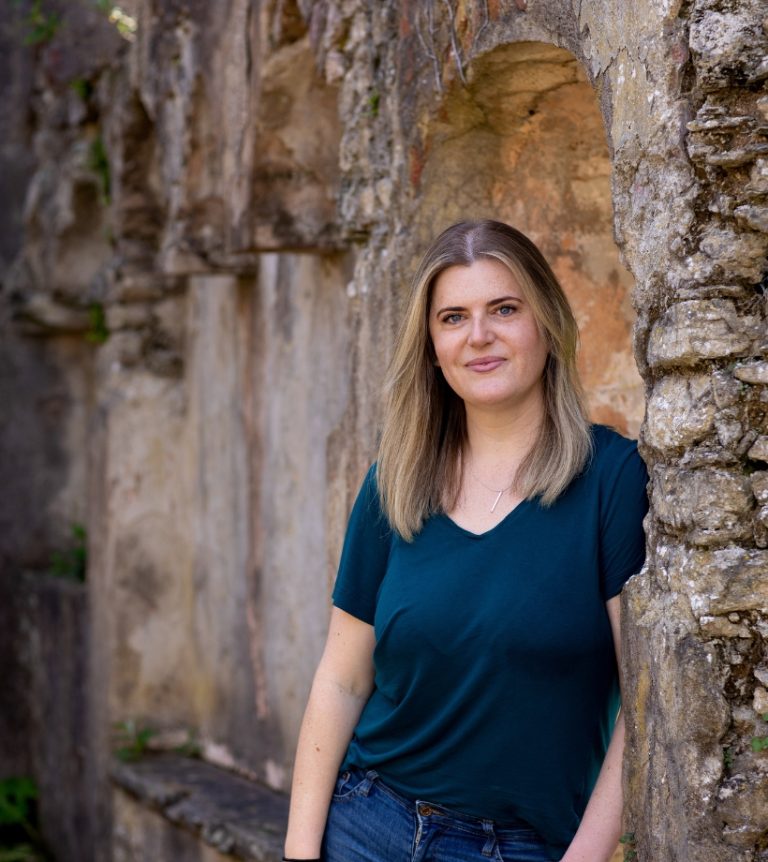 Meet the Team: Tamsyn Bridger - Burton Reid